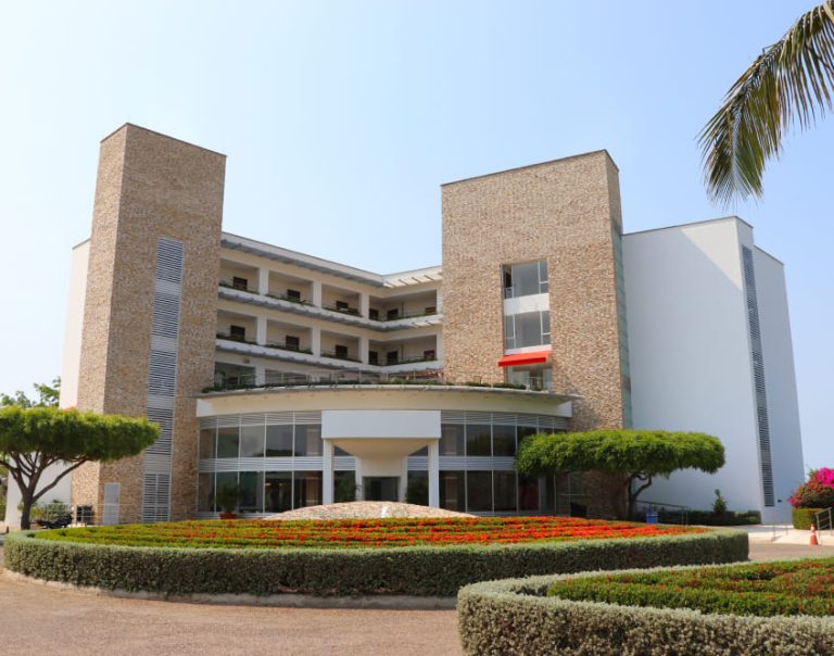 Isla Verde - Comfamiliar Atlántico